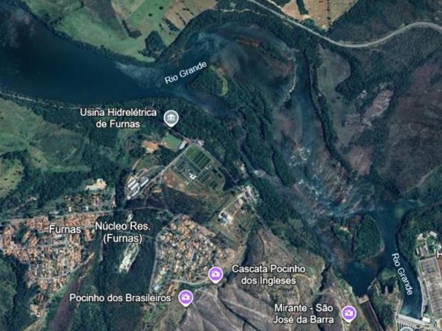 Lote Residencial em Área de Alta Valorização Turística – Capitólio/MG