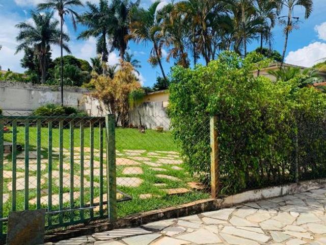 Lote Residencial em Condomínio Fechado