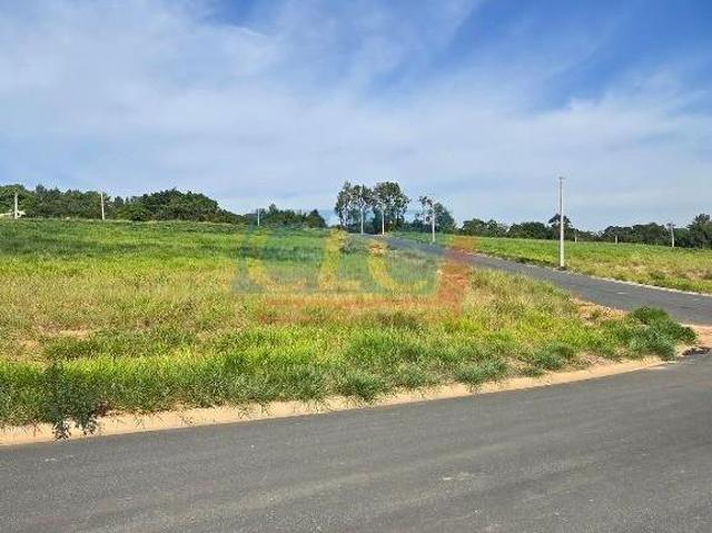 Lote Residencial em Condomínio Reserva Botânica Indaiatuba/SP