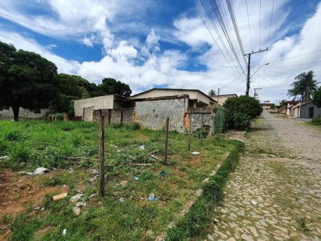 Lote Residencial em excelente localização Bairro Progresso com 362,00 m²