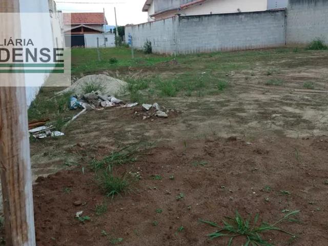 Lote Residencial em Parque das Palmeiras Pindamonhangaba