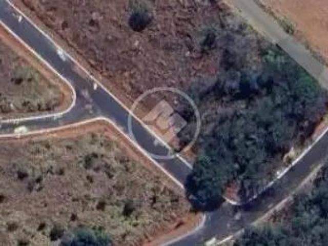 Lote Residencial Estância Arvoredo