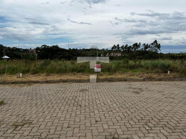 LOTE RESIDENCIAL GERMÂNIA L10 Q28