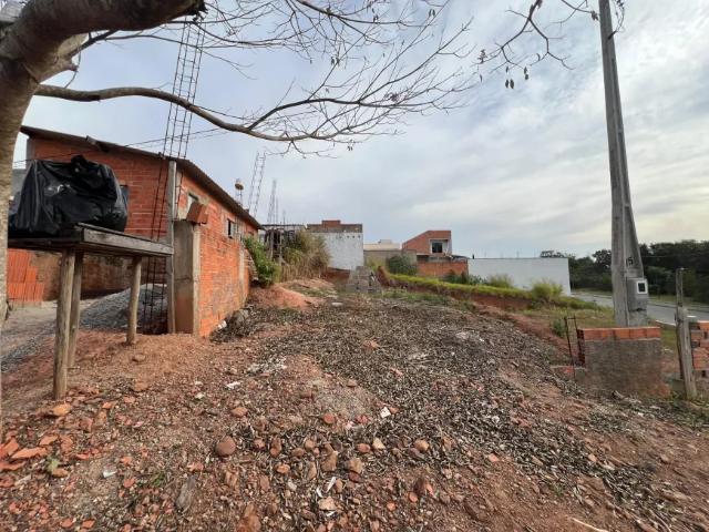 Lote Residencial Giardino di Veneto Oportunidade Única em Votorantim/SP