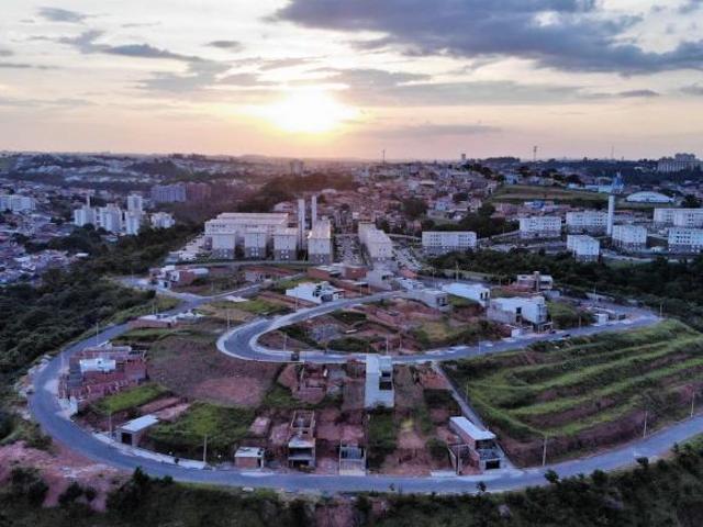 Lote Residencial Giardino di Veneto Oportunidade Única em Votorantim/SP