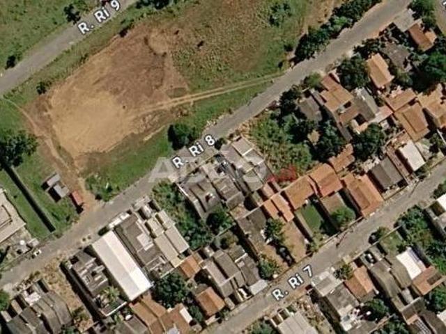 LOTE RESIDENCIAL ITAIPU Lote à Venda, 360.00 por R$ 145000.00 no setor Residencial Itaipu VN40645