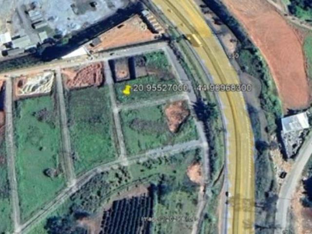 Lote, Residencial, Loteamento Residencial Ouro Branco