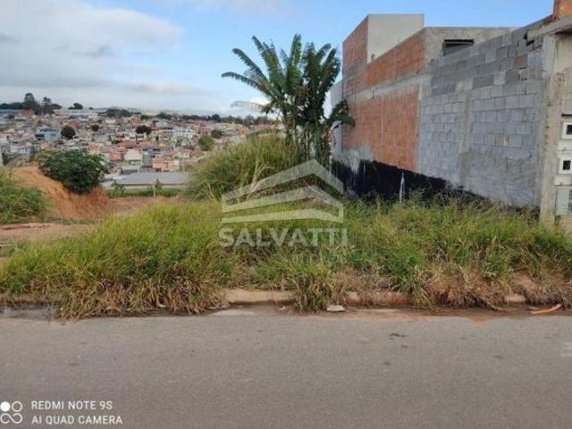 Lote Residencial Parque Petrópolis_Várzea Paulista