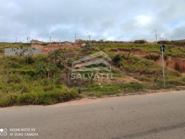Lote Residencial Parque Petrópolis_Várzea Paulista