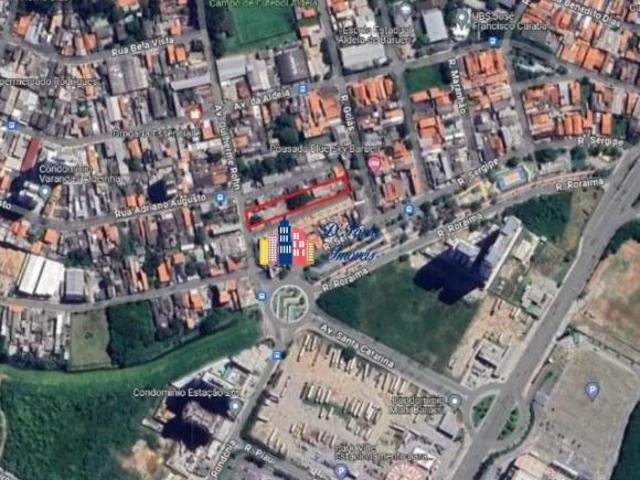 Lote residencial Plano em barueri com Excelente Localização, 2.500m². À Venda R$ 15.000.000,00 A