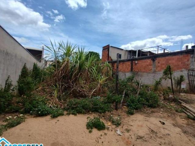 Lote, Residencial Porto Seguro, Caratinga, MG