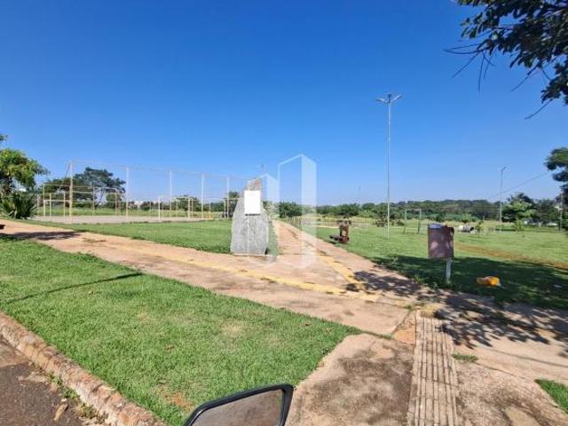 Lote Residencial Porto Seguro Goiânia