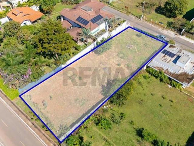 Lote residencial QI 28 Lago Sul Aceita financiamento