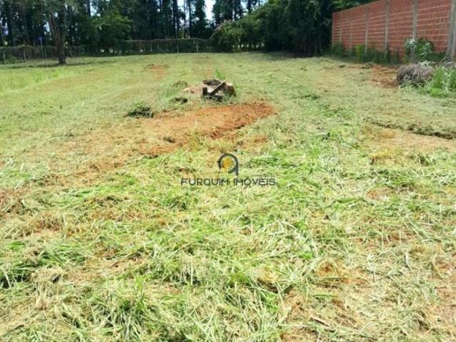 Lote Residencial Real Village