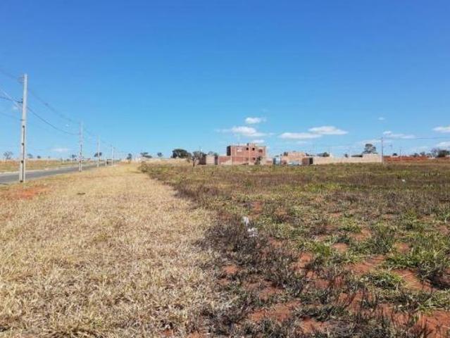 LOTE RESIDENCIAL RIO DAS PEDRA ESPLANADA V EM VALPARAÍSO