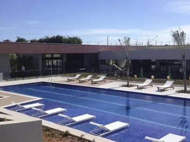 Lote Residencial Tamboré