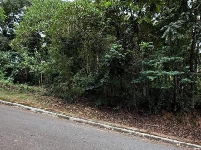 Terreno Residencial Vale das Araras