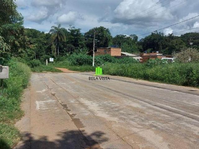 Lote Residencial Visão