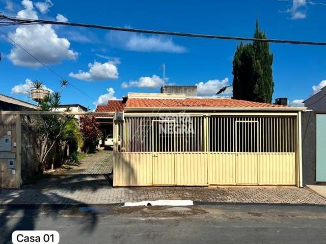 LOTE RESIDENCIAL 2 CASAS GARAGEM ÁREA GOURMET RUA 12 VICENTE PIRES DF