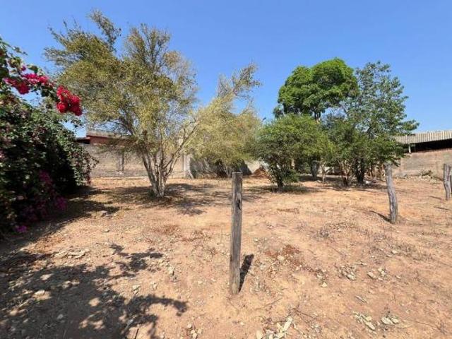 Lote Residencial 355 m² em Divinópolis Santa Rosa
