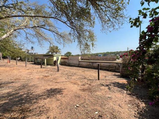 Lote Residencial 355 m² em Divinópolis Santa Rosa – Aceita Permuta