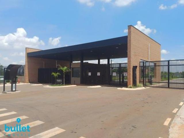 Lote Residencial 370 m² em Paulínia Betel – venda R$450.000