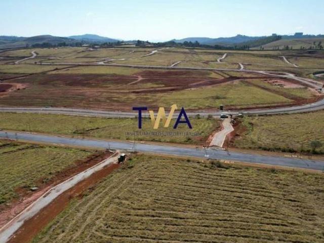 Lote, Residencial 3 Vales, Residencial 3 Vales, Nova Lima, R$1.200.000,00, à venda na TWA Investimen