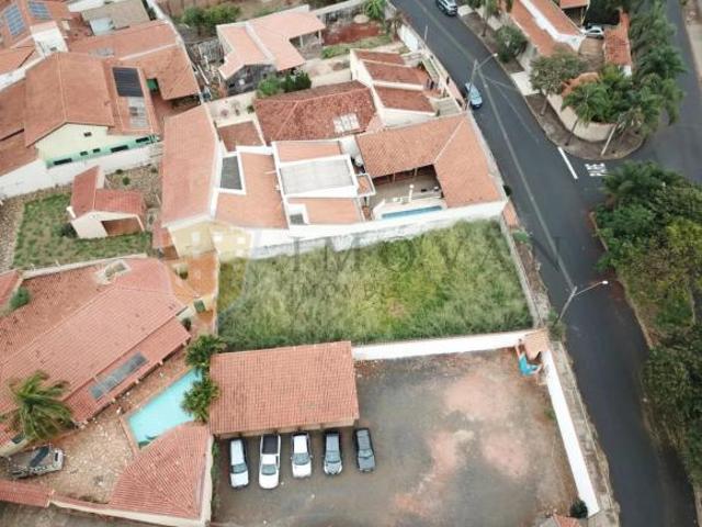 Lote Residencial 405m²