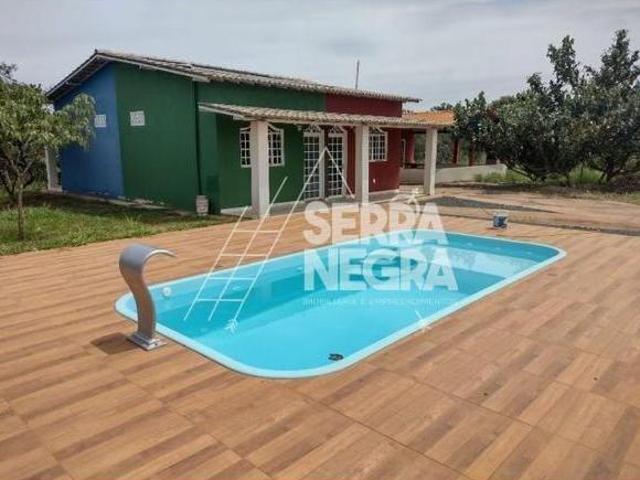LOTE RESIDENCIAL 4 QUARTOS CONDOMINIO PARQUE CORUMBÁ ALEXANIA GO