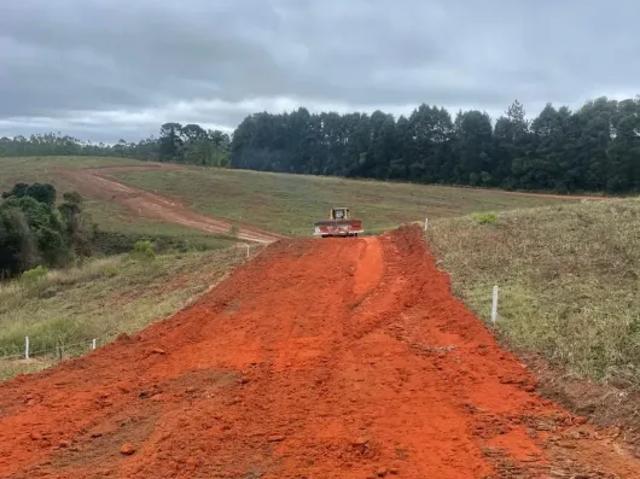 Lote Residencial 500m² com Paisagem Cotia