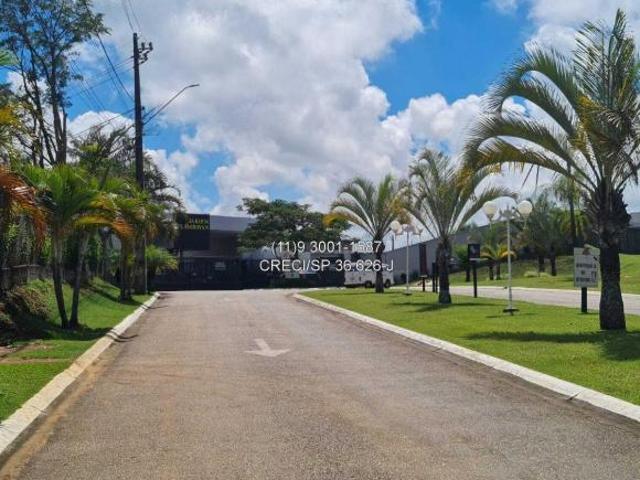 Lote Residencial 743m² Alto Padrão Condomínio Flamboyan Bragança Paulista SP