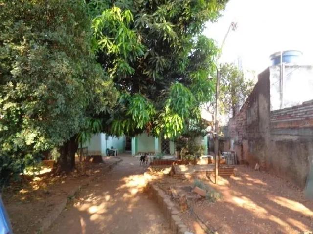 Lote residencial/comercial jardim américa goiânia goiás
