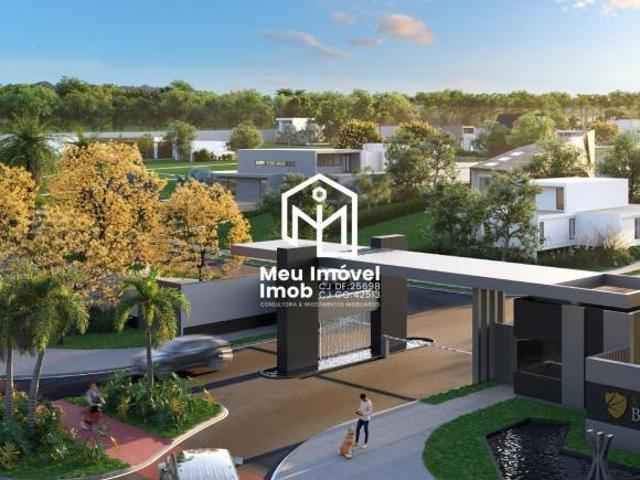 Lote Royal Botanic Jardins 380m² no Jardim Botânico