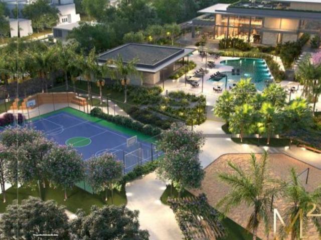 lote Royal Botanic Jardins Condomínio Fechado no Jardim Botânico 61 99463 5151