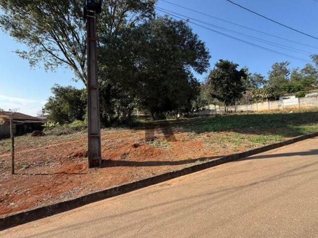 Lote São José do Pantano, 700metros
