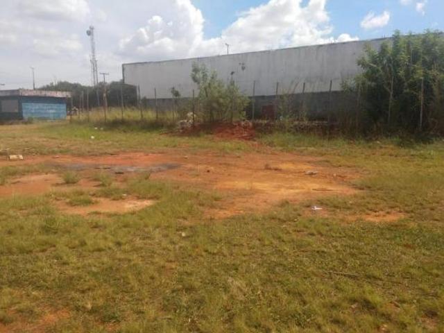LOTE SAMAMBAIA QUITADO E ESCRITURADO QR 501