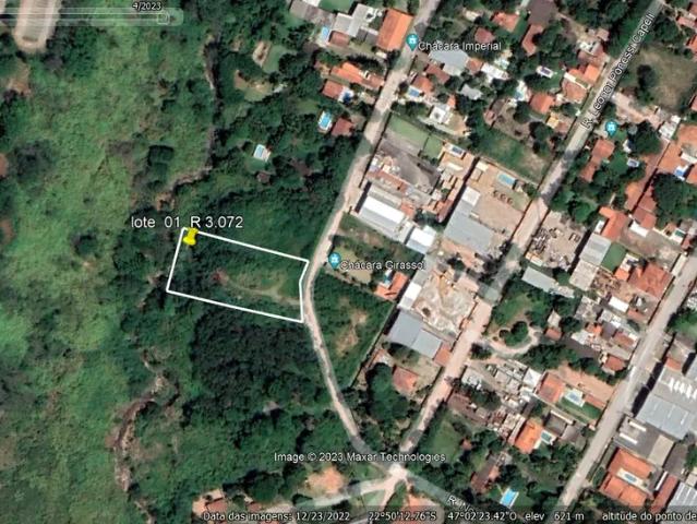 Lote Santa Cândida R1