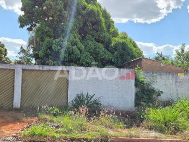 LOTE SENADOR CANEDO 675m2 Lote à Venda, 675.00 por R$ 240000.00 no setor Jardim Todos os Santos VN41