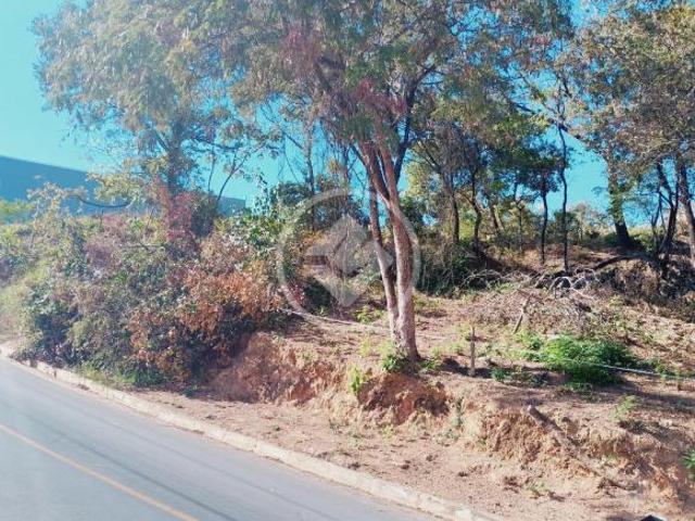 lote sendo 500 M2 no Bairro Sobradinho
