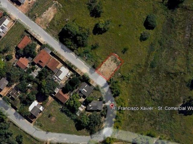 LOTE SERRA DAS AREIAS JARDIM RIVIERA