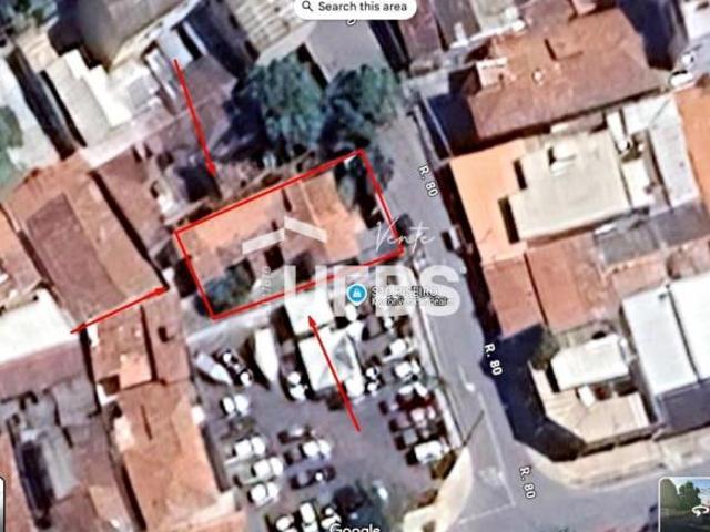 Lote Setor Central