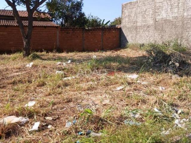 LOTE SETOR CRISTINA Área / Terreno à Venda, 307.00 por R$ 230000.00 no setor Setor Cristina IN31937