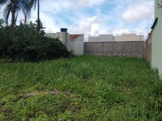 LOTE SETOR FAIÇALVILLE
