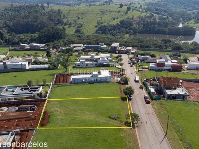 Lote Sete Lagos