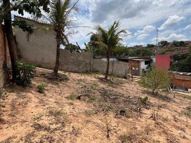 Terreno Boa Vista