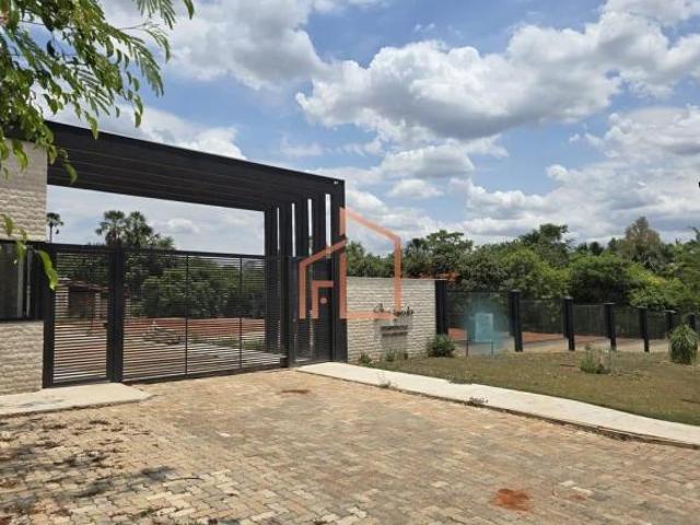 Lote SHIS QI 25
