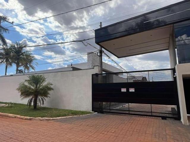 LOTE SMPW QD 5 CONDOMÍNIO ALTO PADRÃO ACEITA CARRO! OPORTUNIDADE!
