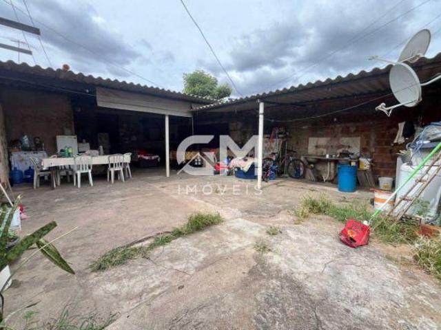 LOTE / SOBRADINHO II / 144M² / ACEITA FINANCIAMENTO / 61 99655 2016