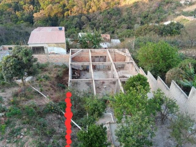 Lote Solar do Barreiro até R$ 315 mil