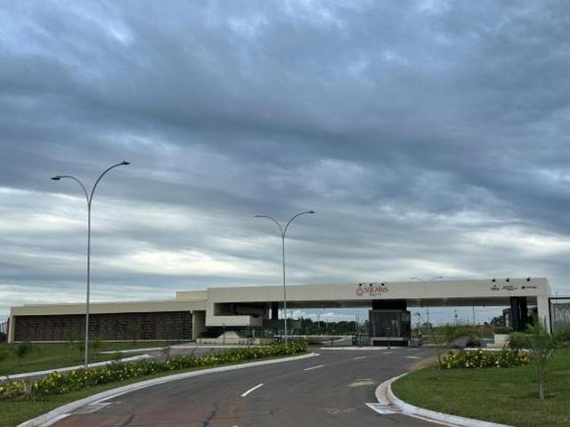 Lote Solaris Laguna Lote à Venda, 260.00 por R$ 325000.00 no setor Condomínio Alto da Boa Vista AD27